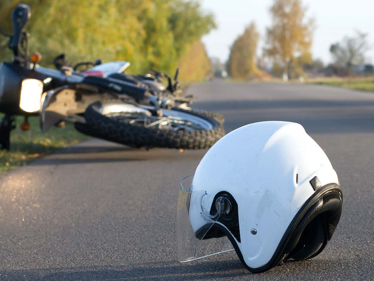 Factors Affecting Milwaukee Motorcycle Accident Cases | Law Offices of ...