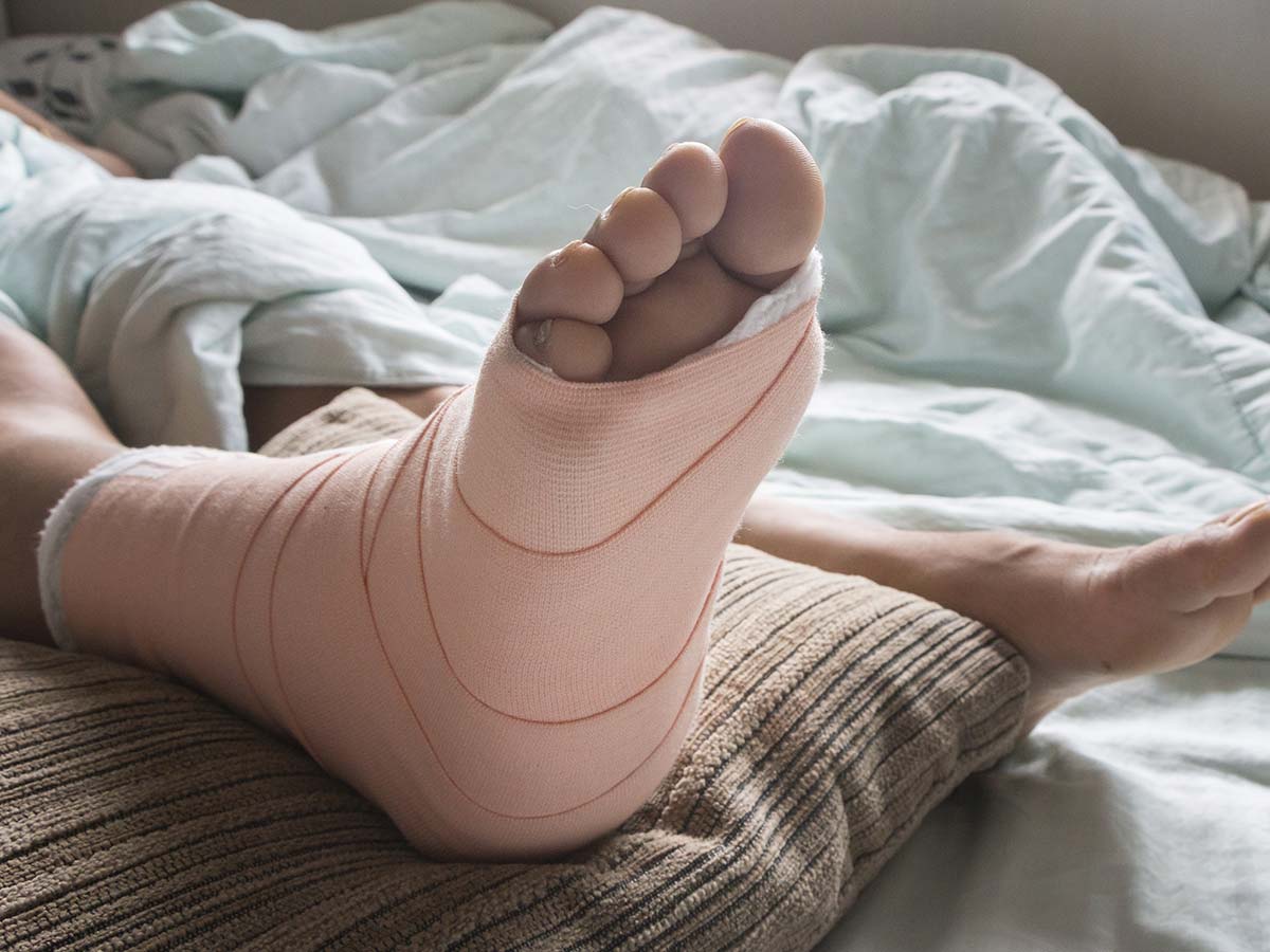 Milwaukee Hotel Pool Injury Lawyer | Law Offices of Gary S. Greenberg